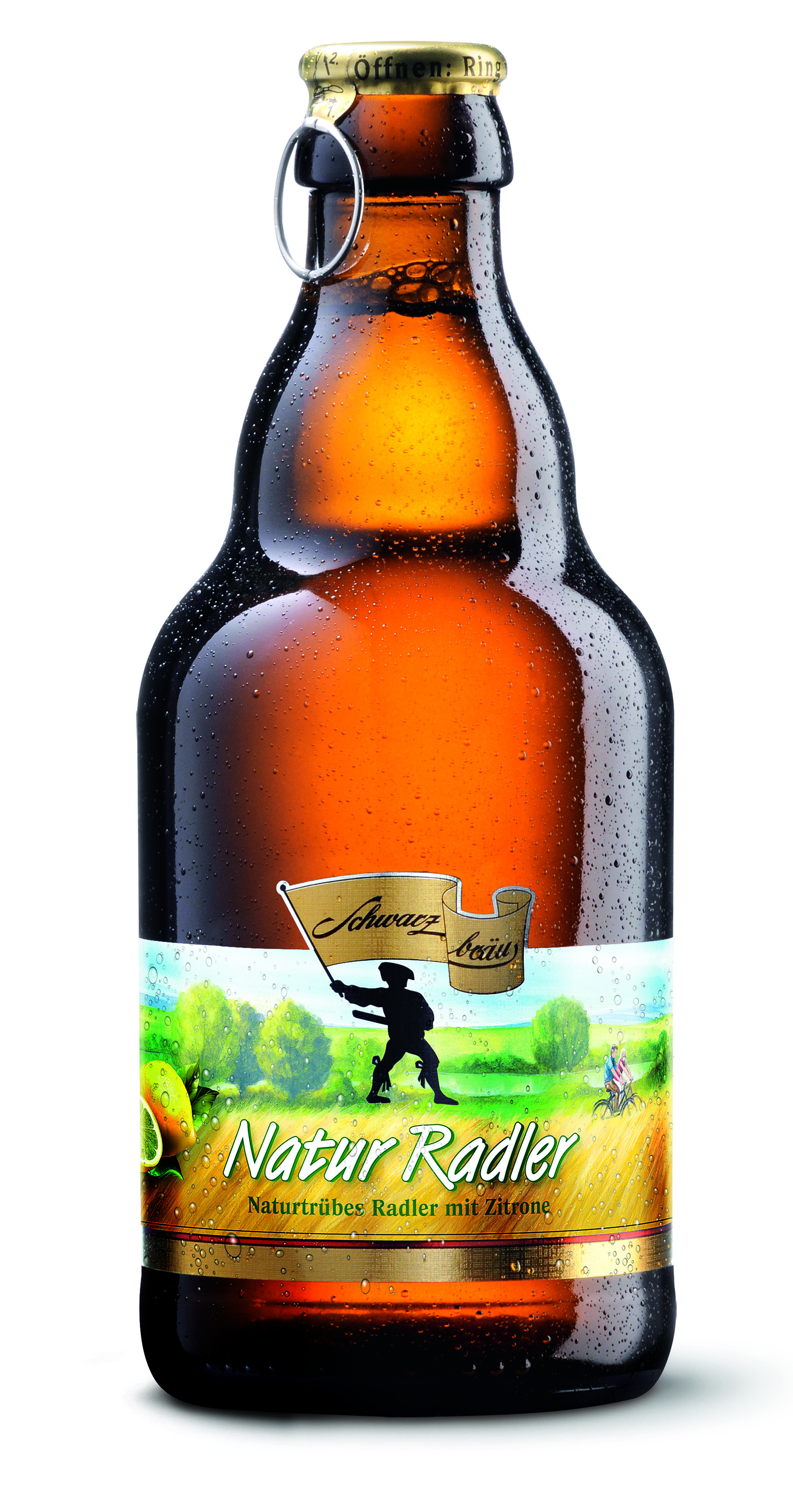 Schwarzbräu - Produktabbildungen